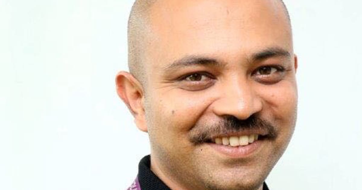 Rohan Sandeep - Bengaluru, India | about.me