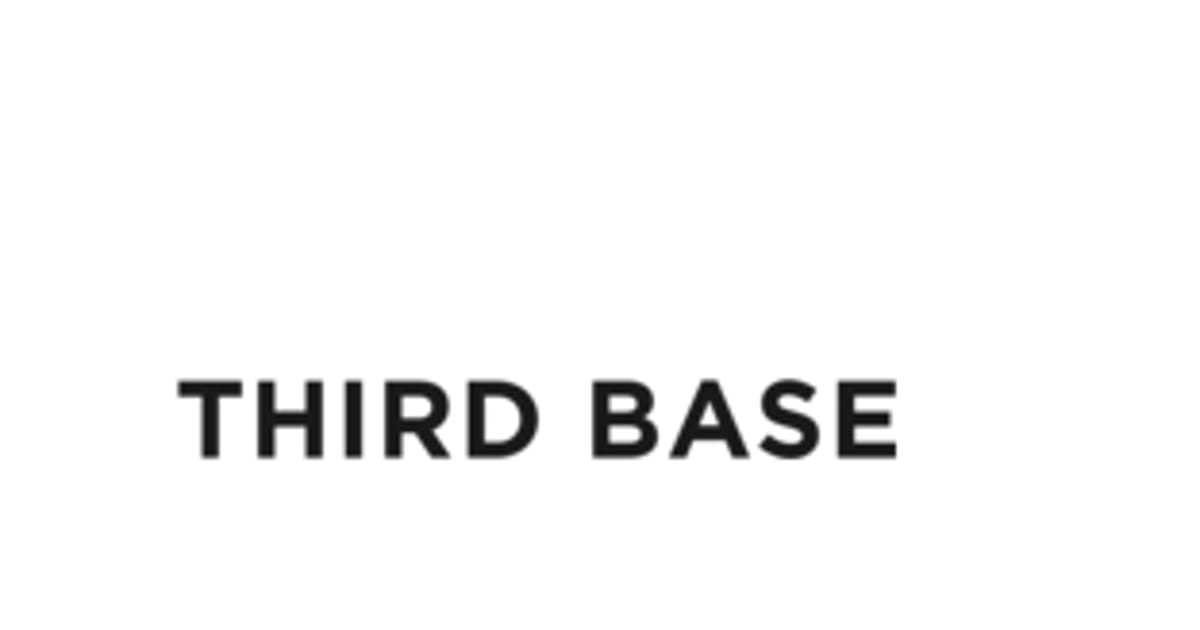 Third Base Market Spirits Usa About Me