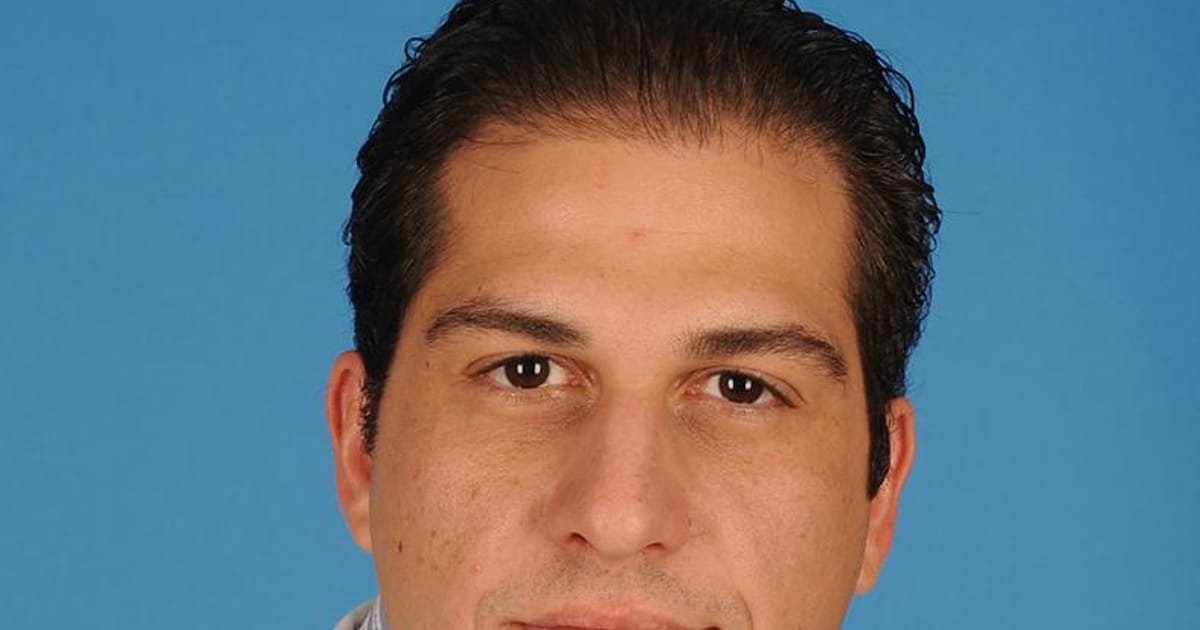 Dimitri Aristotle Raptis - Olten, Switzerland, University of Zurich ...