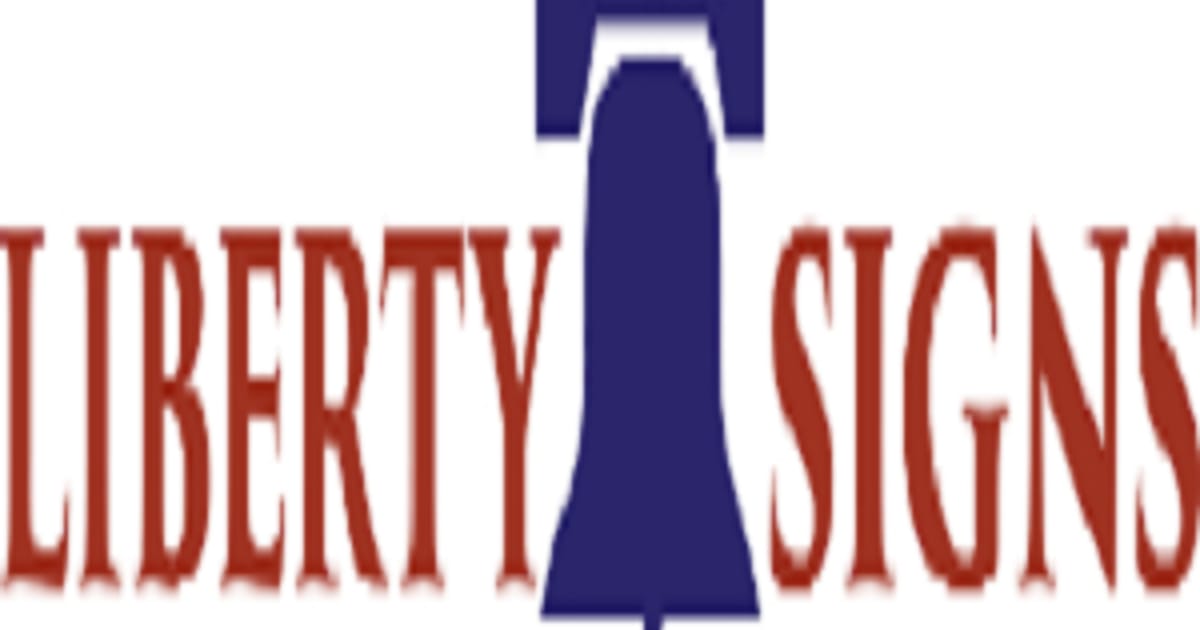 Liberty Signs, Inc. - Greenville, South Carolina | about.me