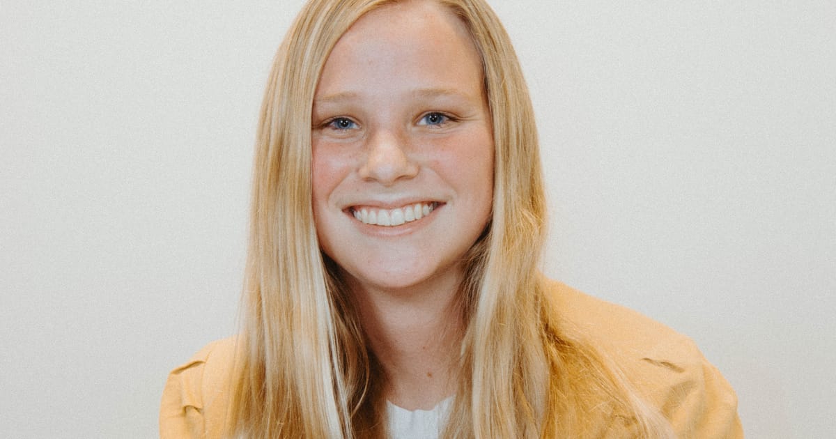 Grace Murray - Huntington Beach, CA & Eugene, OR, University of Oregon, Edison High School ...