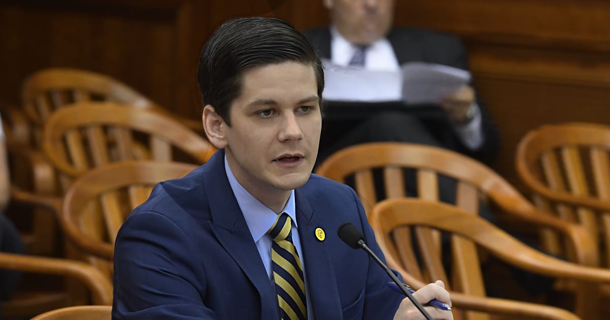 Steve Marino - Harrison Township, Michigan, Michigan State University ...