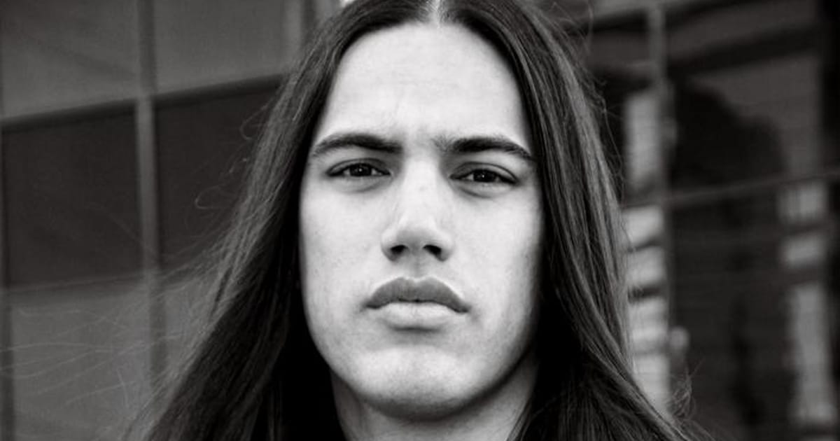 Will Strongheart - the United States, Lac Courte Oreilles Ojibwa ...