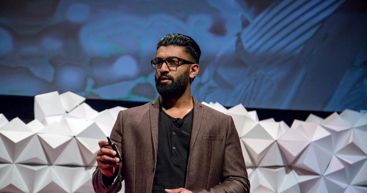 Hamza Khan - Toronto, Ontario, Canada, Splash Effect, University of ...