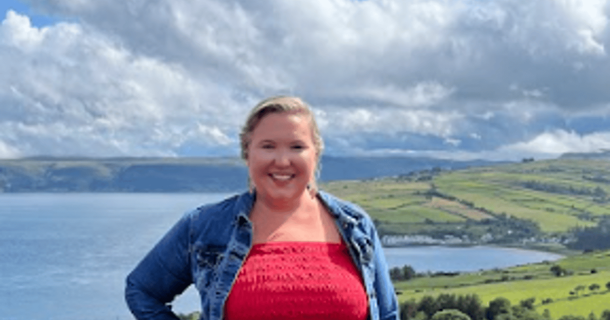 Ashley Wold - Mandeville, The Travel Byrds | about.me