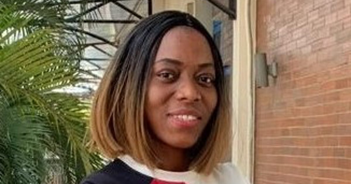 Hannah Akinjobi - Lagos, Nigeria | about.me