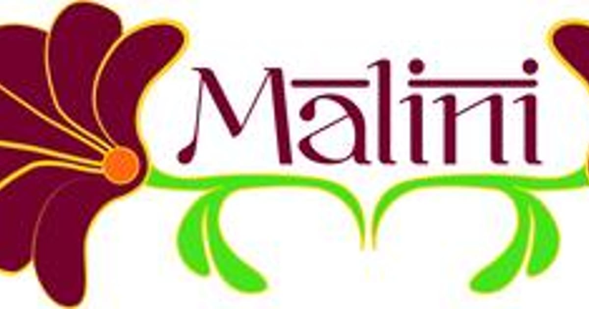 Malini Shop - USA | about.me
