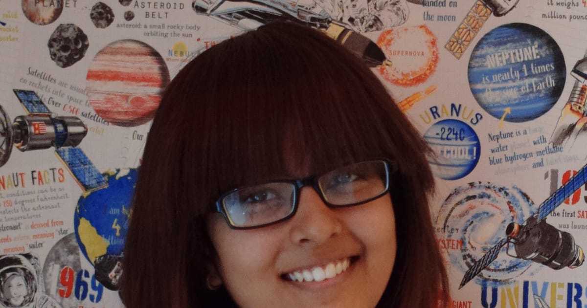 Nimisha Sharma - India | about.me