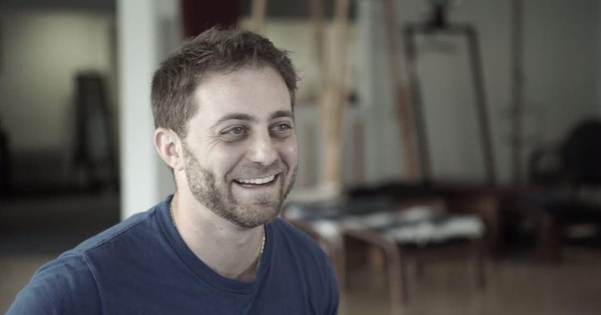 Dr. Justin Klein - Washington, DC, Got Your Back Total Health ...