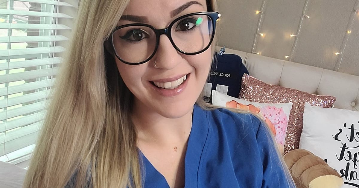 Maddie Collins - Your Town | about.me