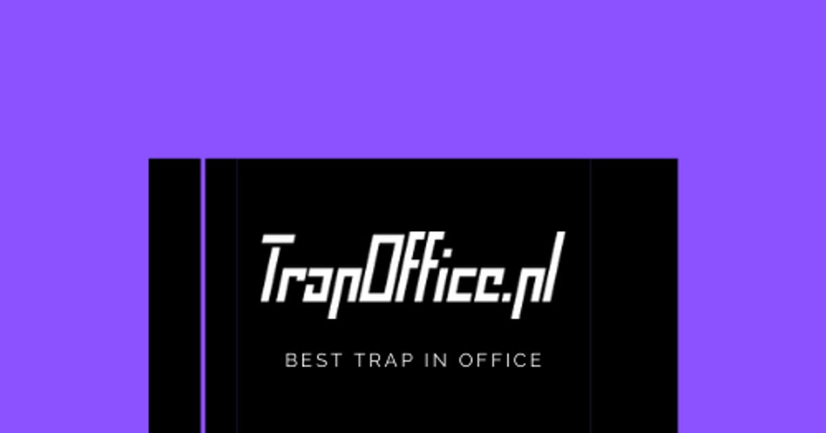 Trap Office - Poland | about.me