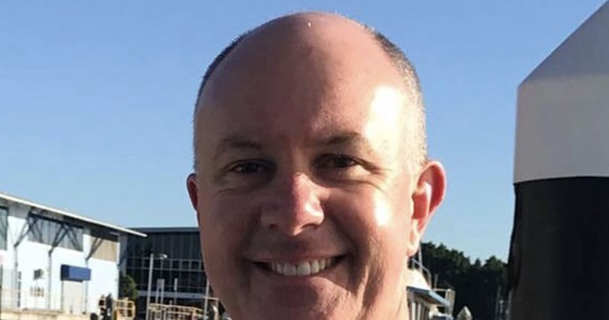 Ian Humphries - Australia | about.me