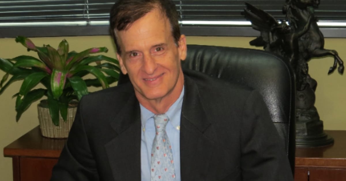 Joseph Shook - Miami, Florida | about.me