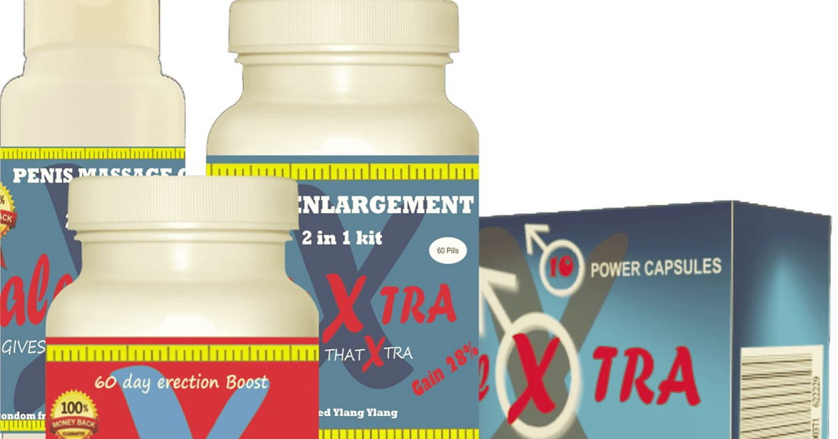 Male Enhancement Libido - South Africa, Owner of Male-Extra | about.me