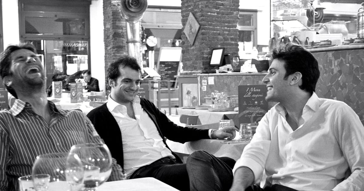 Raffaele Viggiani - Milano, Italia, SNV, Law Camp, Viggiani Firm, Law Degree: Milan, PhD: Pisa ...