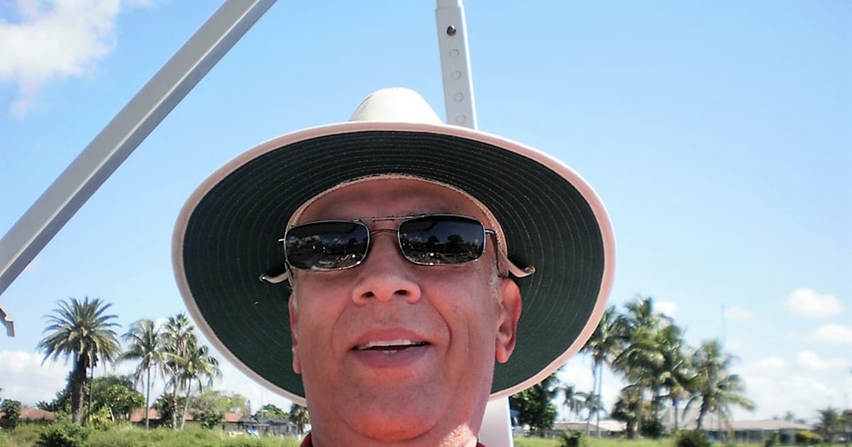 Vernon Rudolph - Arnold, Missouri | about.me