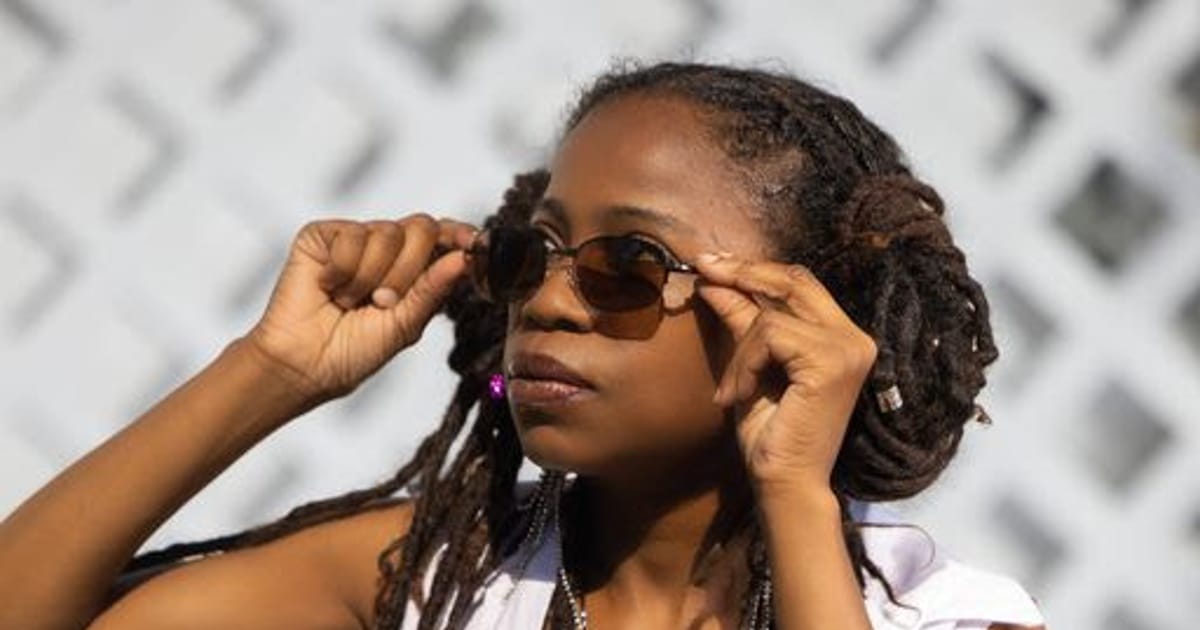 Katrena Patterson - the United States | about.me