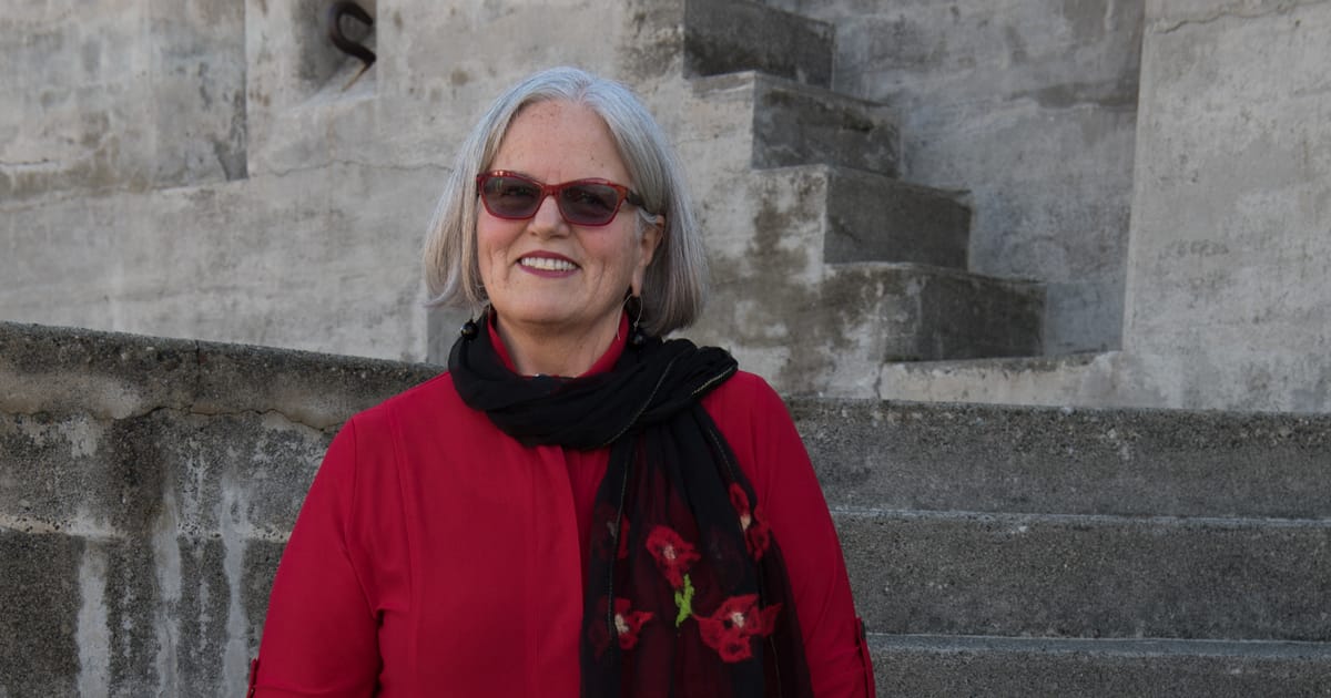 Kristina Mayer - Port Townsend, Washington | about.me