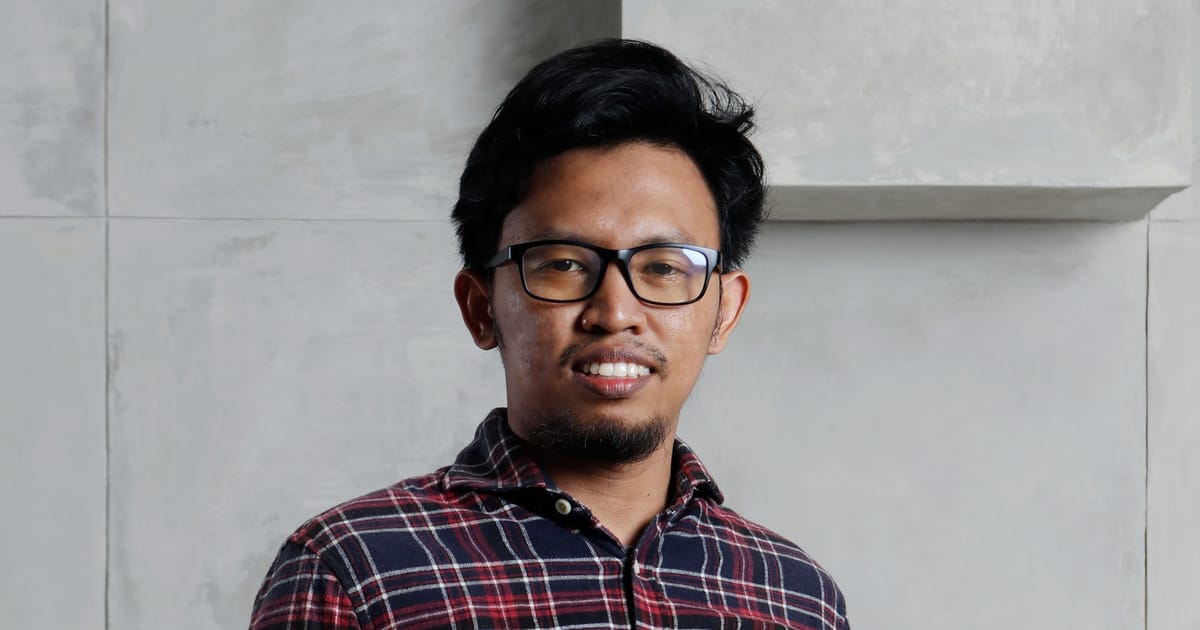 Paksi Mulyono - Iowa | about.me