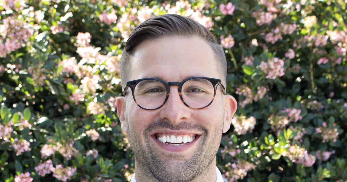 Matthew Sell - San Francisco, CA, GO Mortgage, Champlain College, New ...