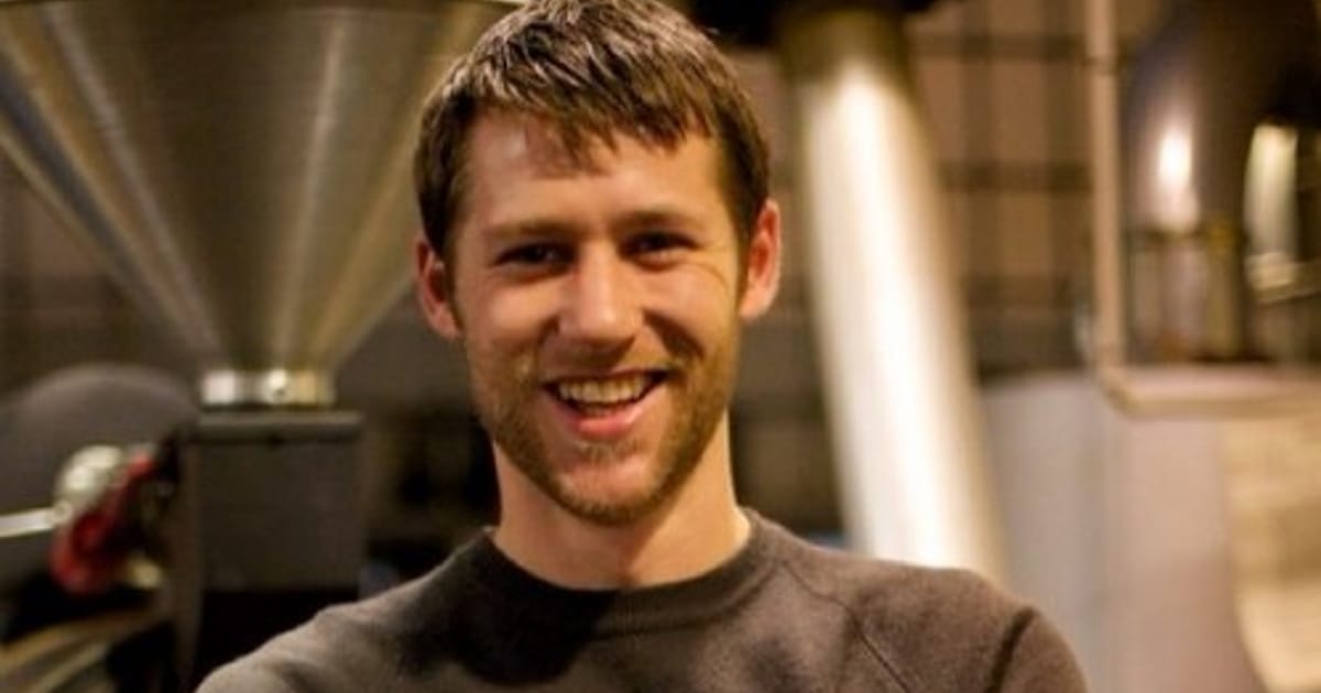 Caleb Heaney - Melbourne, Australia, Director of Craftwork Roasting Co ...