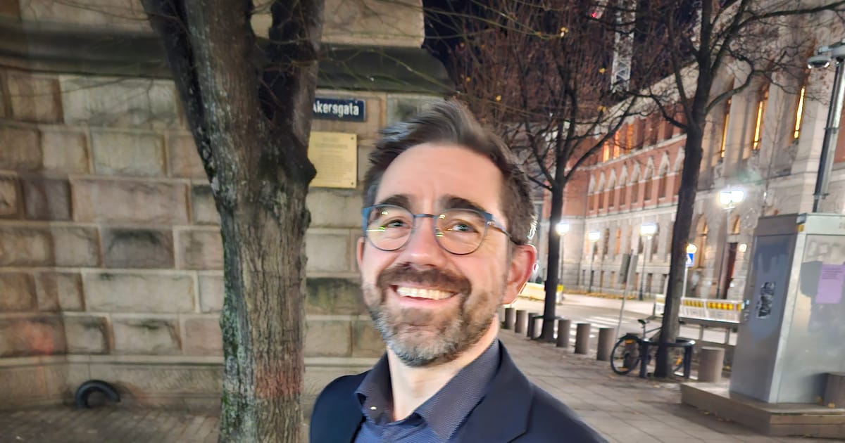 Frédéric Larsen - Norge, Solli DPS | about.me