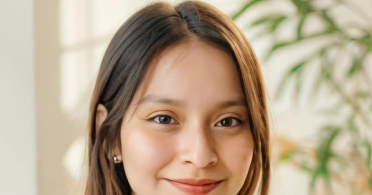 KAREN RUBI MARTINEZ RAMOS - Puebla, México, BUAP | about.me