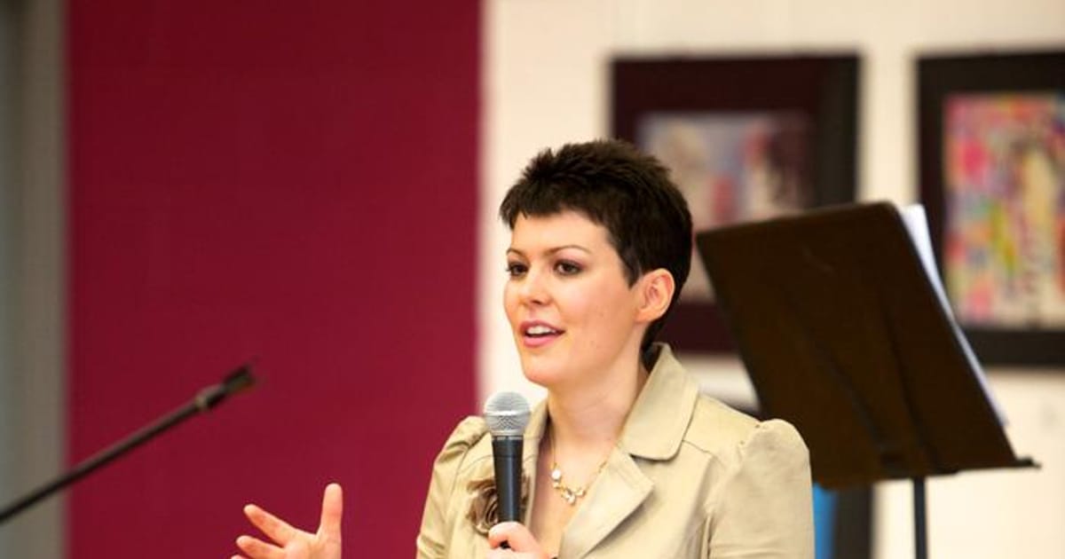 Dr Chloe Lynch - the United Kingdom | about.me