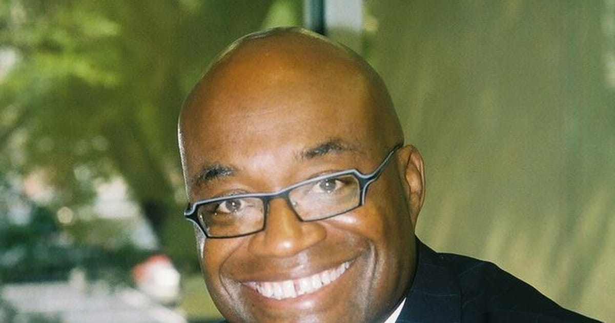 Raymond McClendon - Atlanta, Georgia, Morehouse College, Georgia State ...