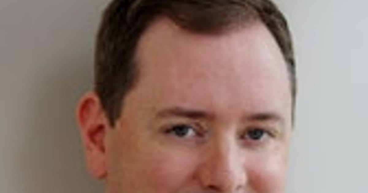 Brett Coltman (UBS) - Westport, Connecticut, UBS Financial Services ...