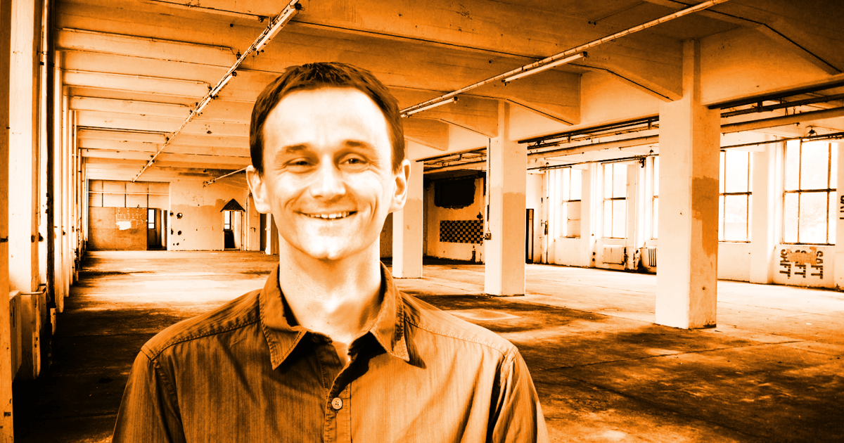 Daniel Conrad - Europe, K-52, Economics | about.me