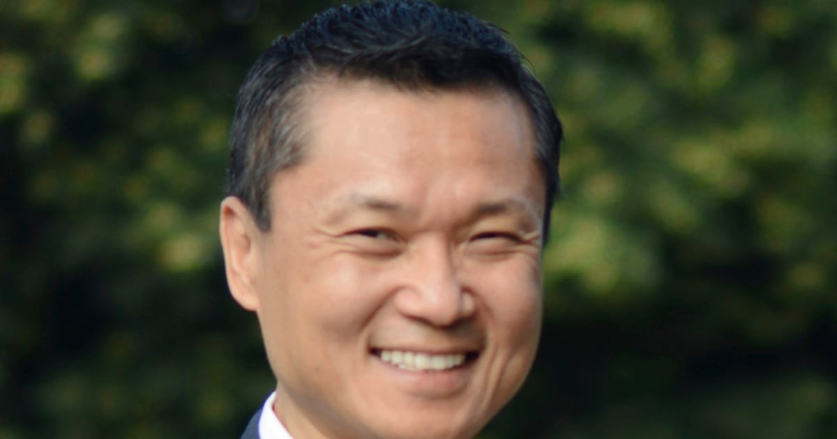 Steve Mun - San Jose, California, Keller Williams Realty, B.A. from ...