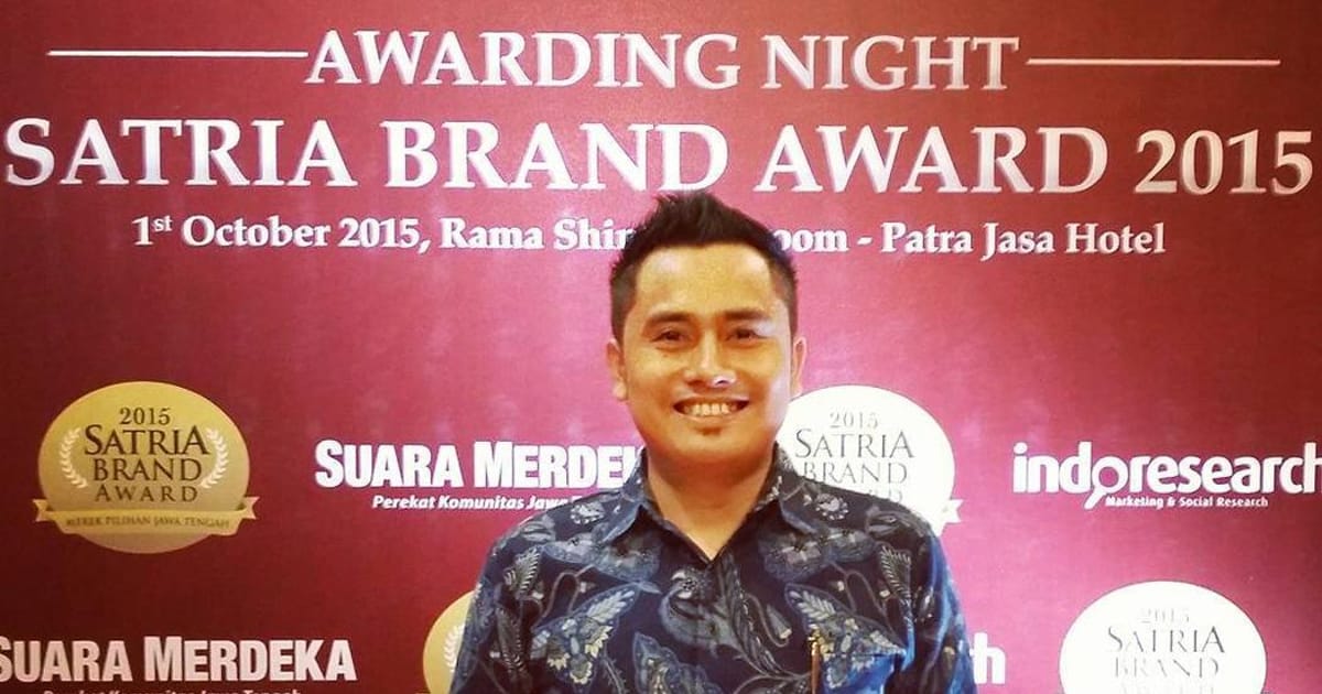 Aji Merdeka - Semarang, Indonesia, Suara Merdeka Network | about.me