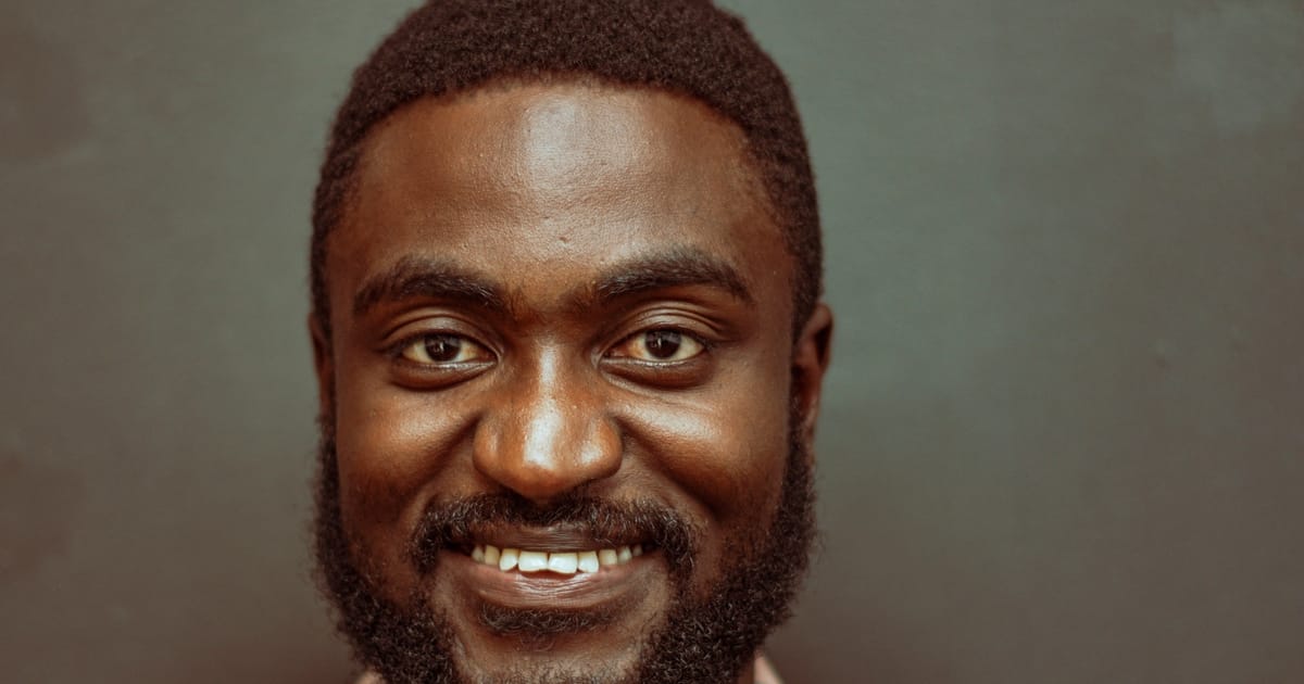 Joseph Godwin - Nigeria | about.me