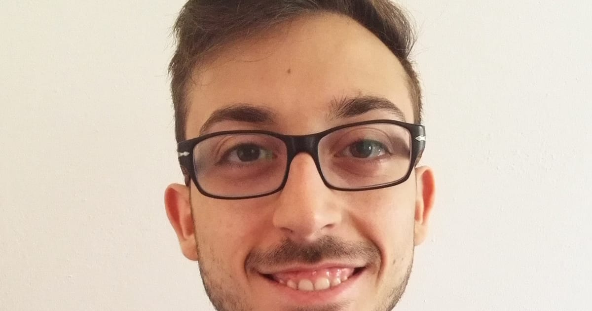 Domenico Ferraro - Pisa, Italia, Università di Pisa, University College ...