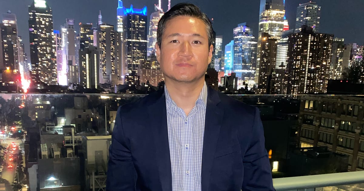 Jamie Mannina - Washington, DC, BA in Political Science at Le Moyne ...