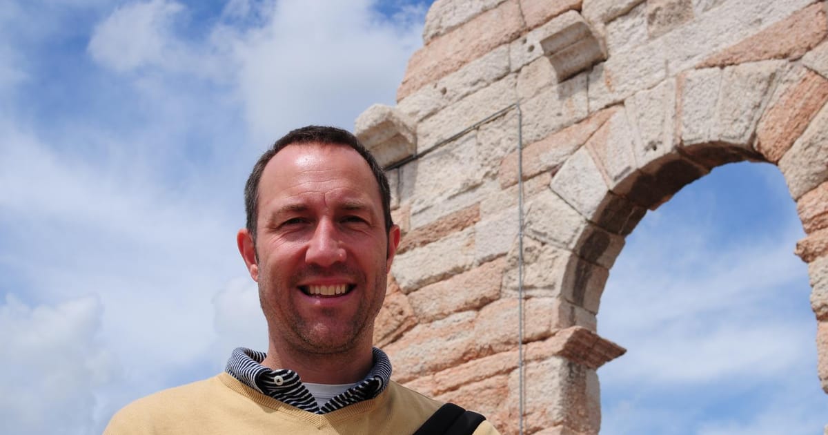 Michael Check - Chicago, Illinois, Michigan State University | about.me