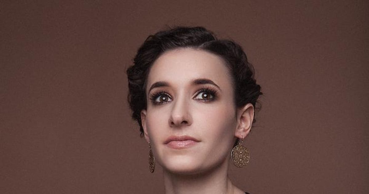 Sarah Labiner - London, United Kingdom, Opera Singer, Royal College of ...