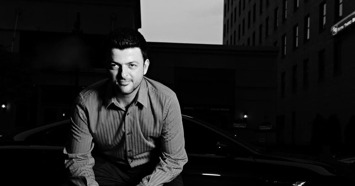 Ben Bostic - Charlotte, North Carolina, Technology Consultant, Gardner ...