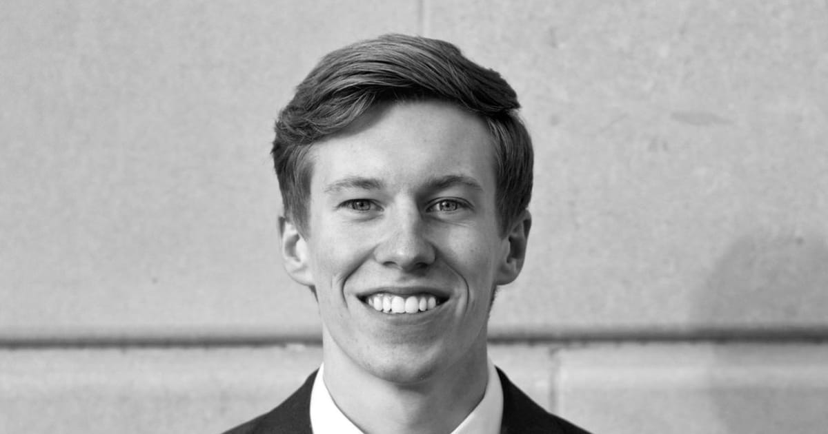 Brandon McCoy - Springfield, Missouri, Trend Management, Inc., Missouri ...