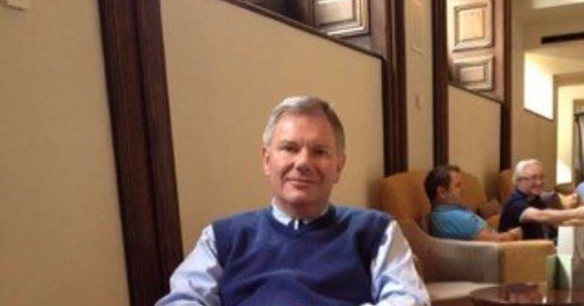 Jonathan Harfield - UK, University of St. Andrews, Scotland, Fellow of ...