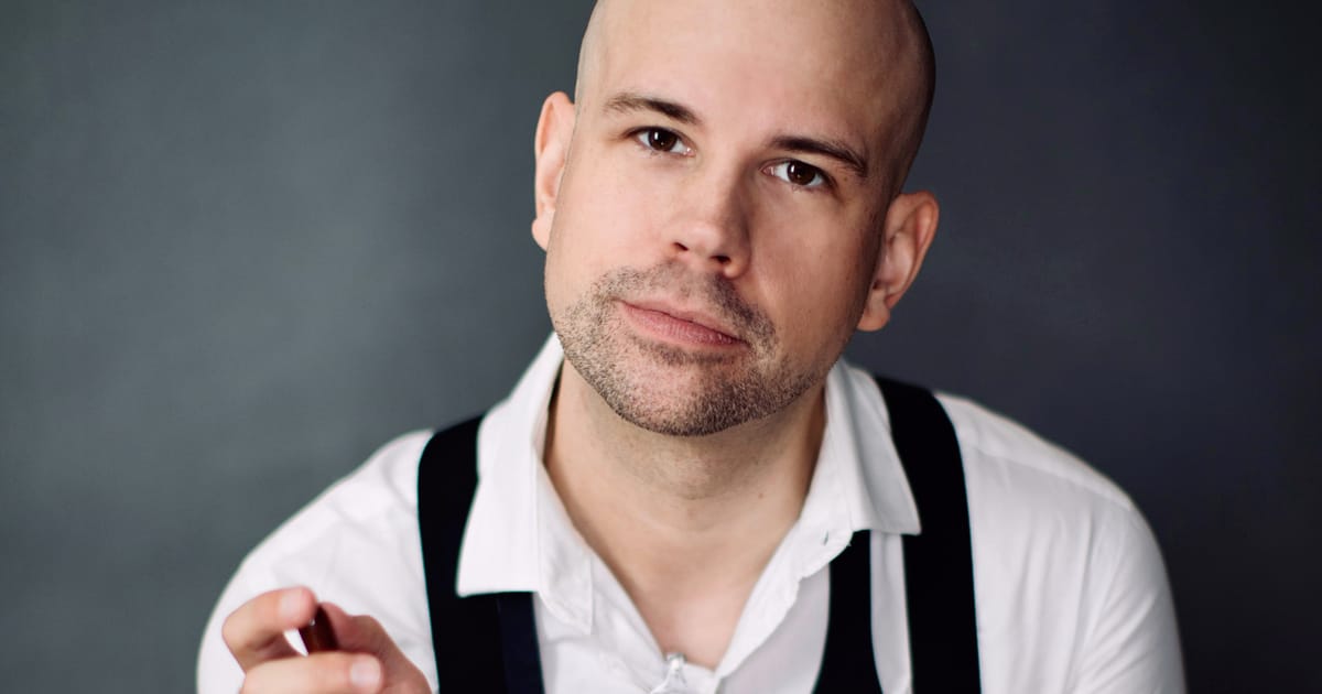 Garrett Taylor - New York, NY, Music Director/Pianist, B.M. from ...