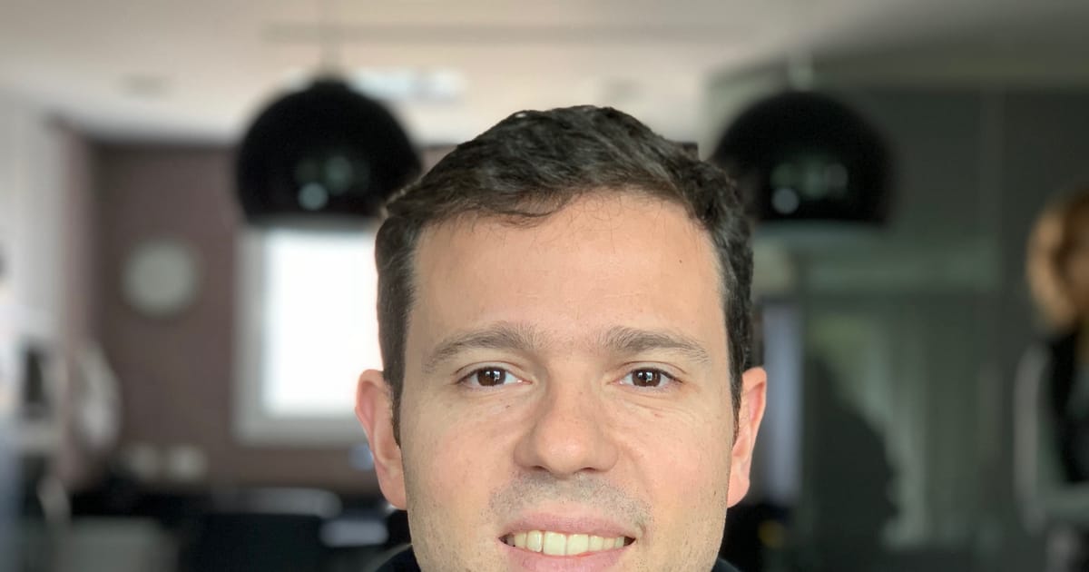 Henrique Freitas - Curitiba, Brasil, Tradener, PUCPR, Software ...