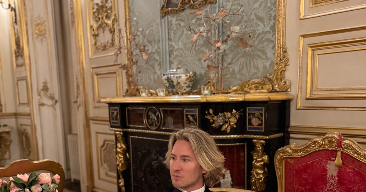 Carlo Alberto Maccan - London, VITA VITAE BEAUTY | about.me