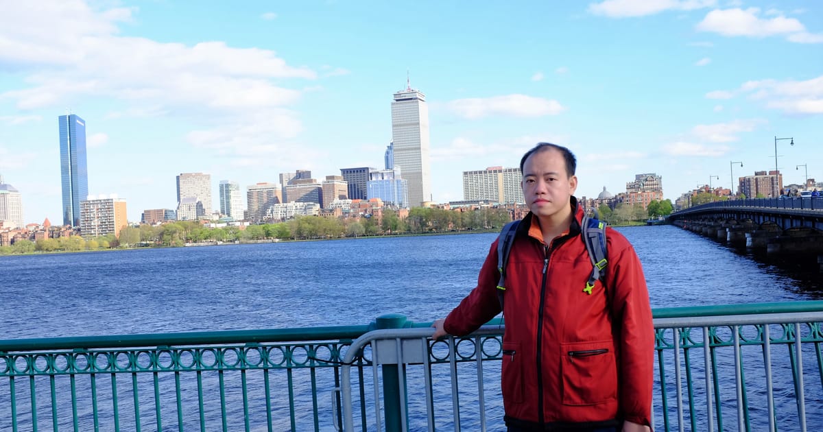 Stephen Xu - 台北市, 台灣, Master of Business Administration (M.B.A ...