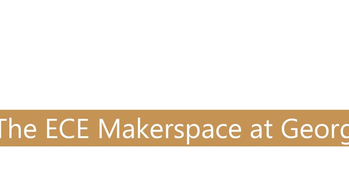 The Hive Makerspace - Atlanta, Georgia | about.me