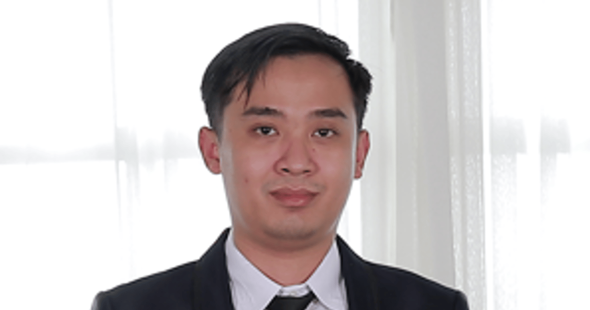 Steven Ongso - California | about.me