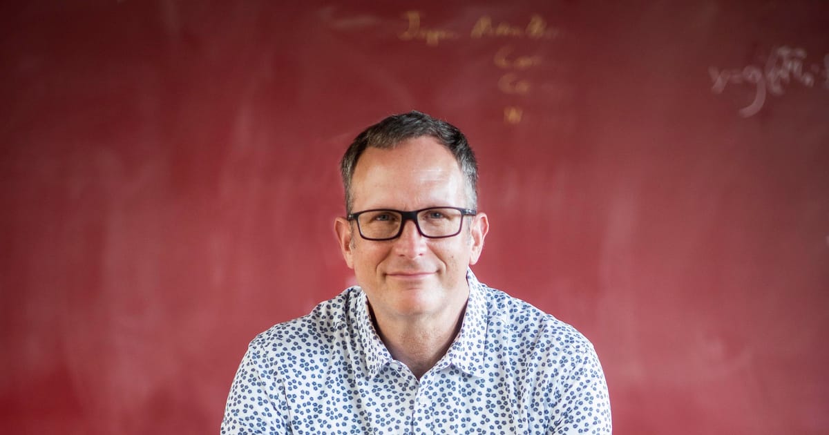 Stephen Mojzsis - Bayreuth, Germany | about.me