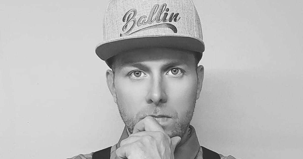 Ross Stretch - Kelowna, Ballin Apparel & Influergo | about.me