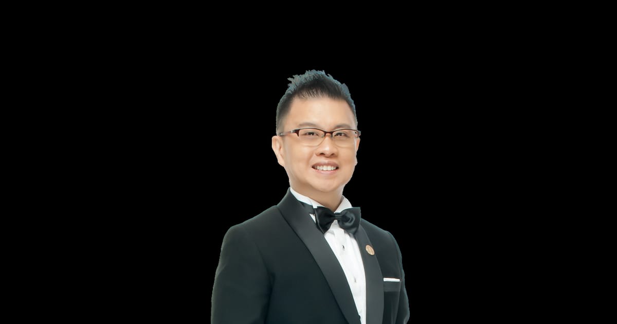 Willy Lim - Singapore, Capitale Ventures, National University of ...